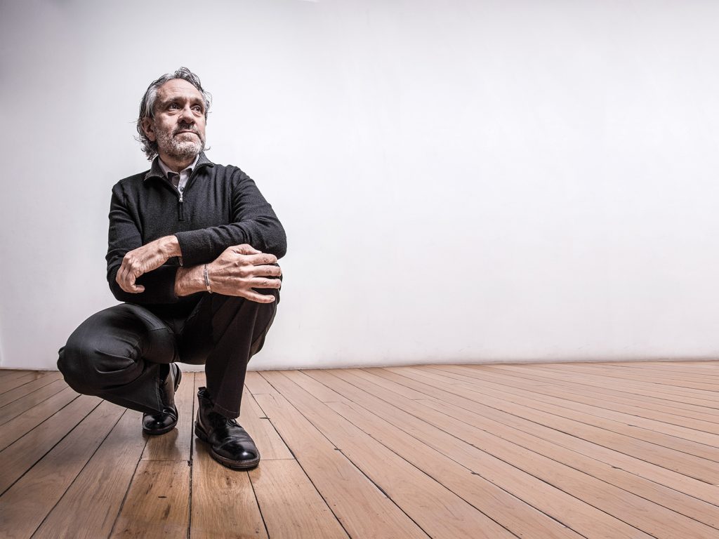 José Picciotto - Smart Building - Revista Smart Building