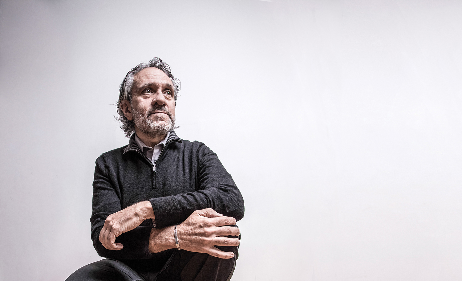 » José Picciotto, la relación dinámica entre naturaleza y diseño