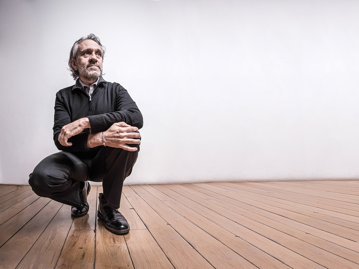 José Picciotto - Smart Building - Revista Smart Building