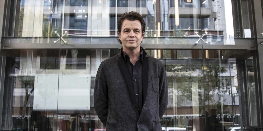 » Jean Michel Colonnier