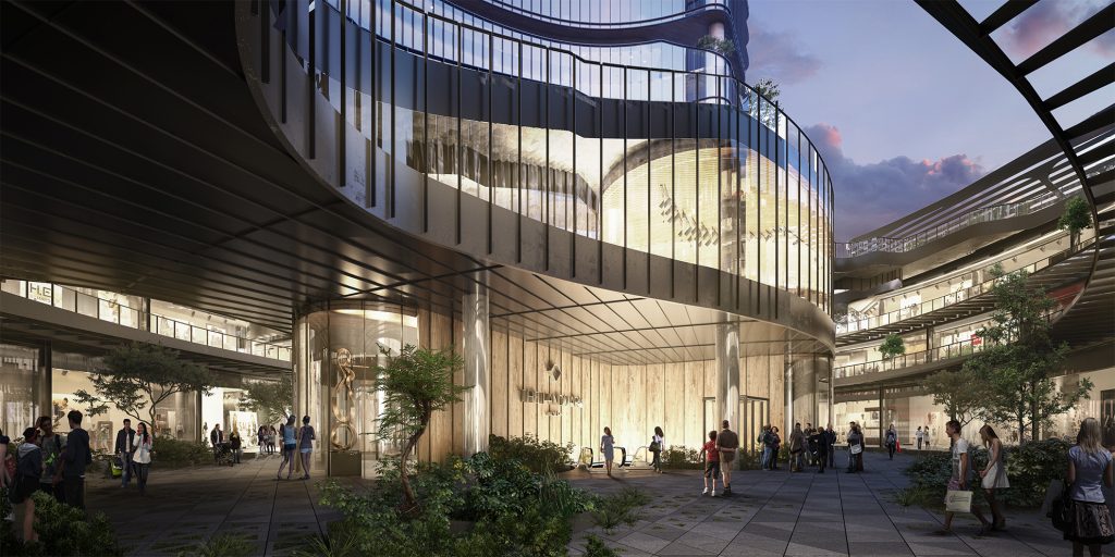 The Landmark Guadalajara - Revista Smart Building