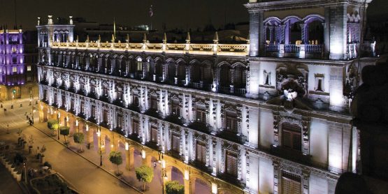 » Funo asegura que la torre de Mitikah continúa