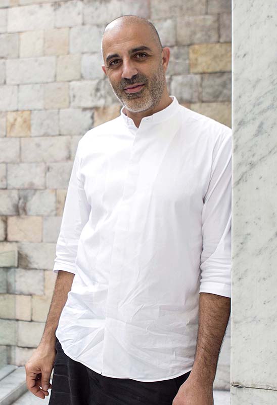 Dror Benshetrit - Revista Smart Building