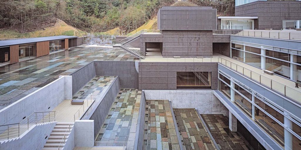 » Premio Pritzker de Arquitectura 2019