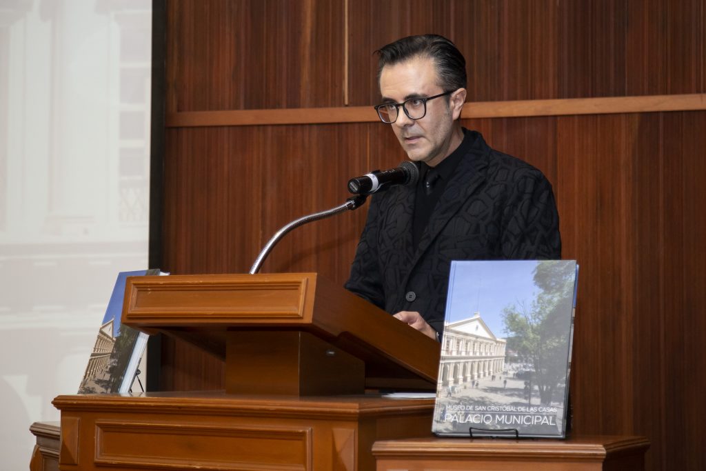 La actitud de restaurar y conservar - Revista Smart Building