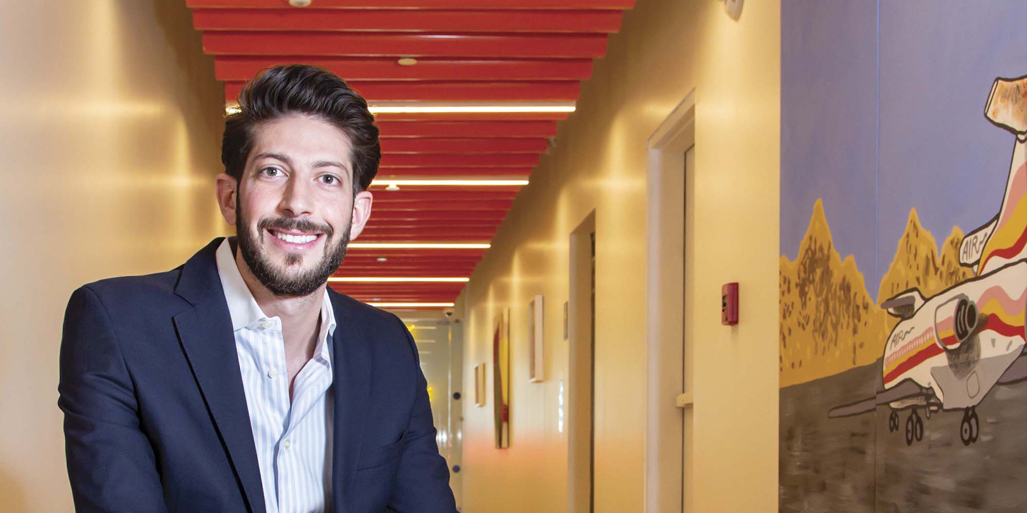 » Jacobo El-Mann Jafif