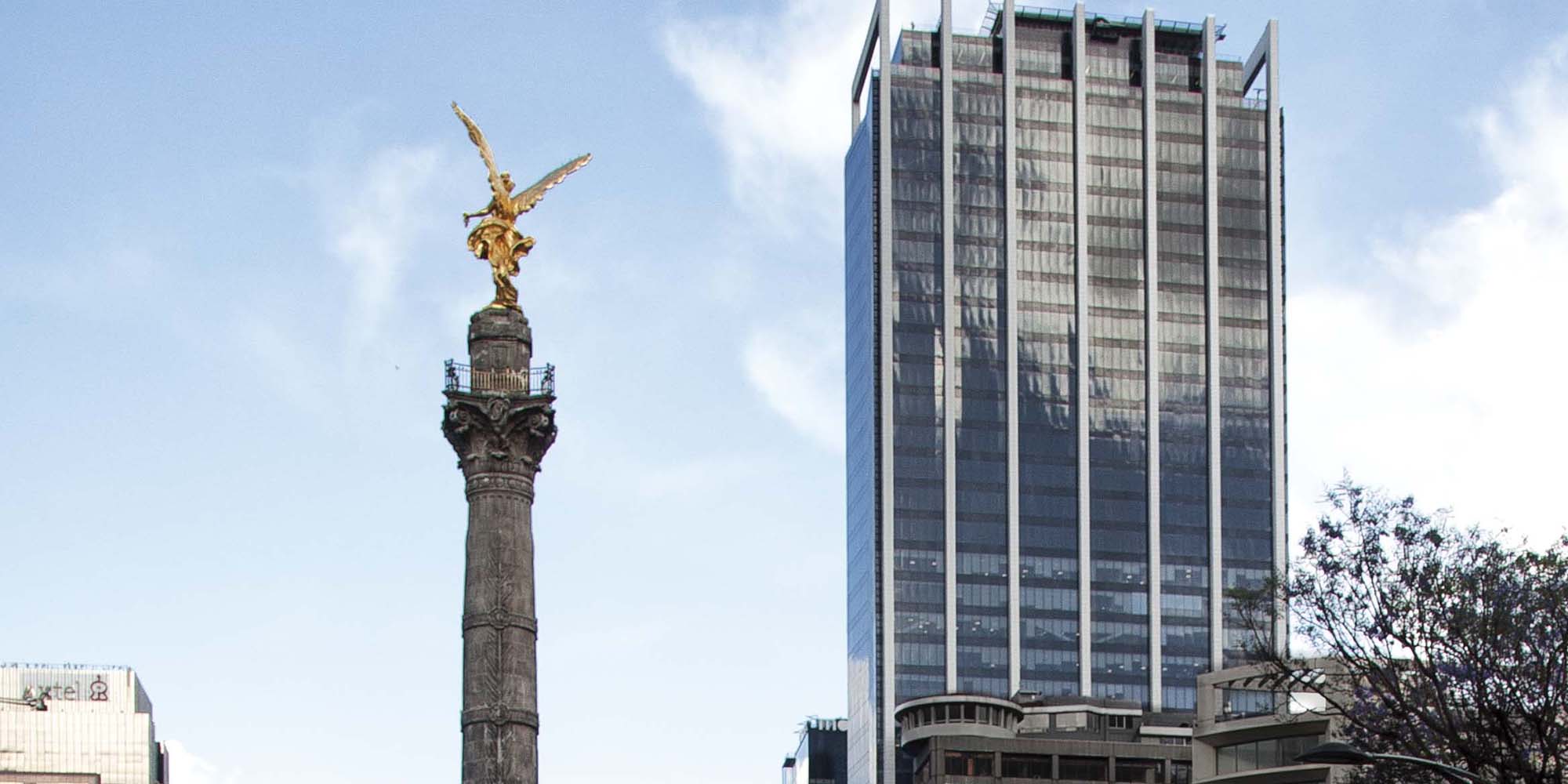 » La Torre Reforma Latino