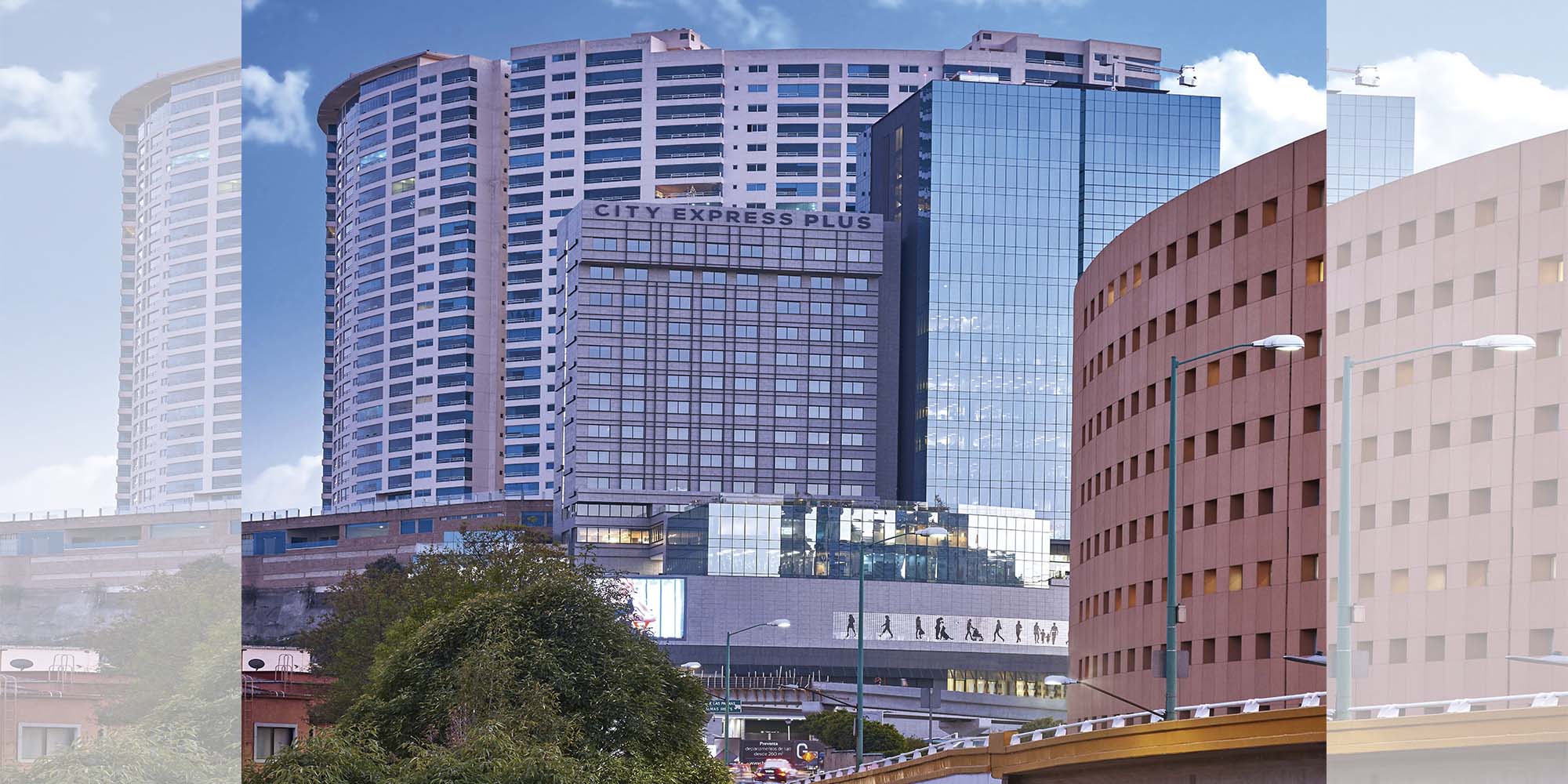 » La Torre Reforma Latino