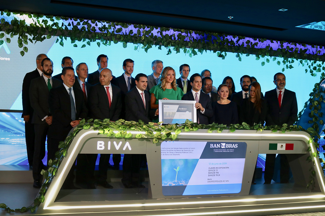 » Beel Infra Credit, una plataforma para el financiamiento de ...