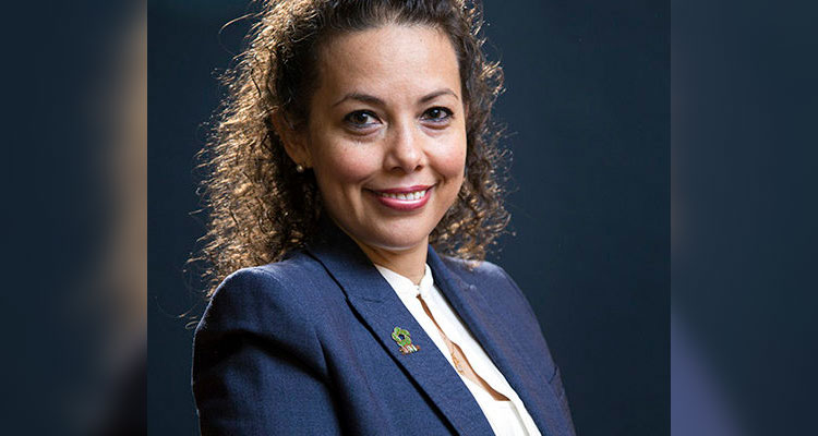 alejandra-cabrera - Revista Smart Building