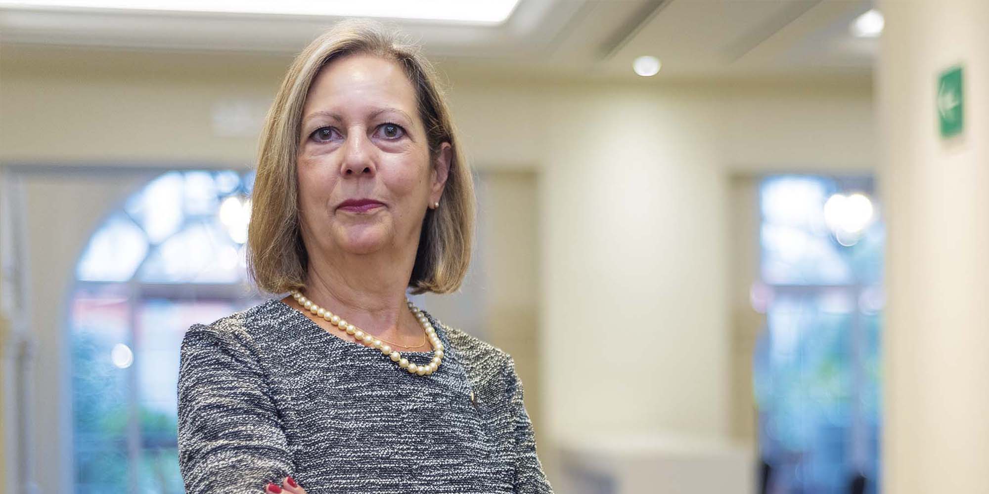 » Charla con Lisa M. Prats