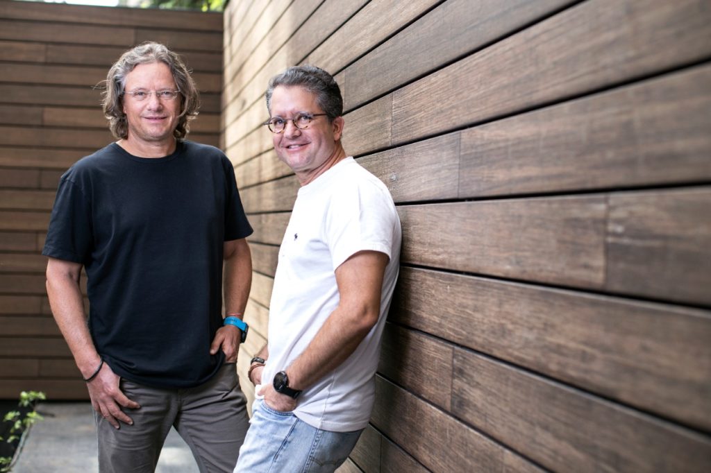 » Los Arditti: una herencia exitosa