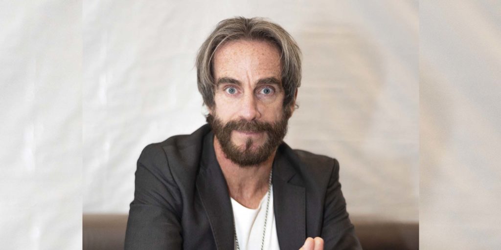 » Michel Rojkind, uno de los 150 creativos de la escena contemporánea