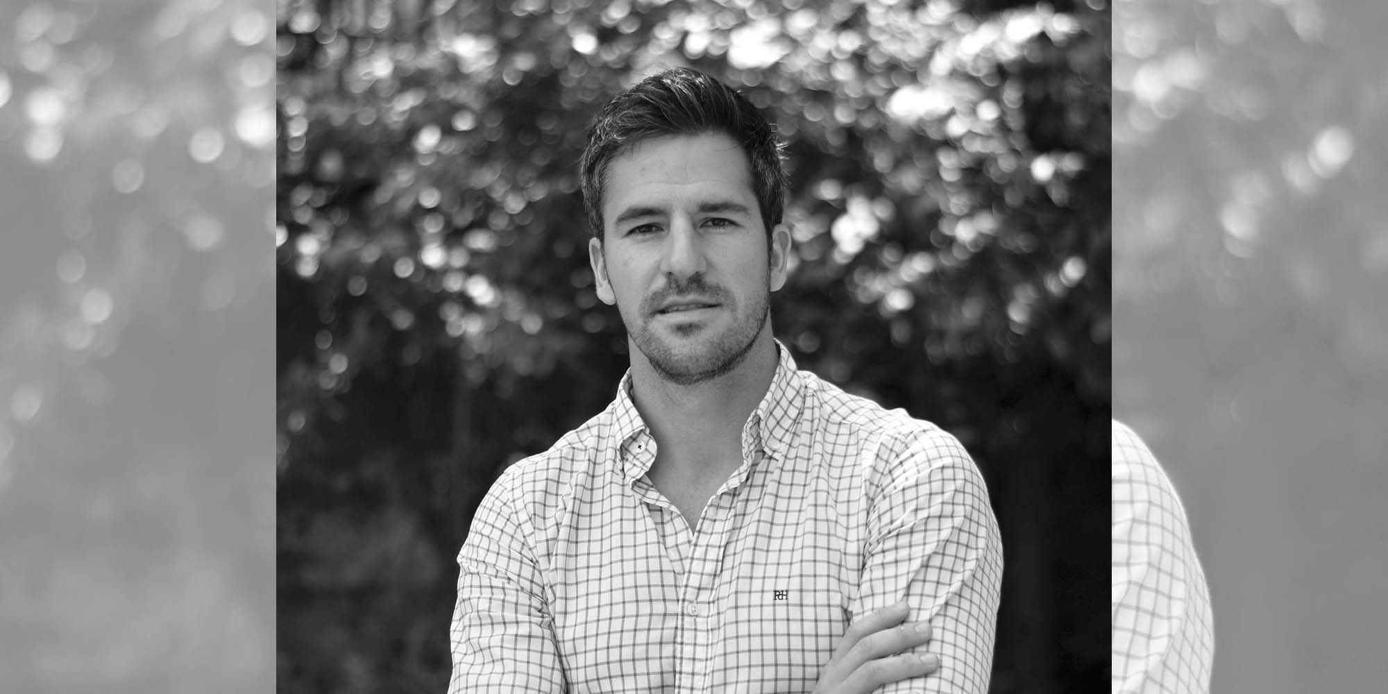 Pablo Muñoz - Revista Smart Building