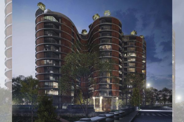 » Funo asegura que la torre de Mitikah continúa