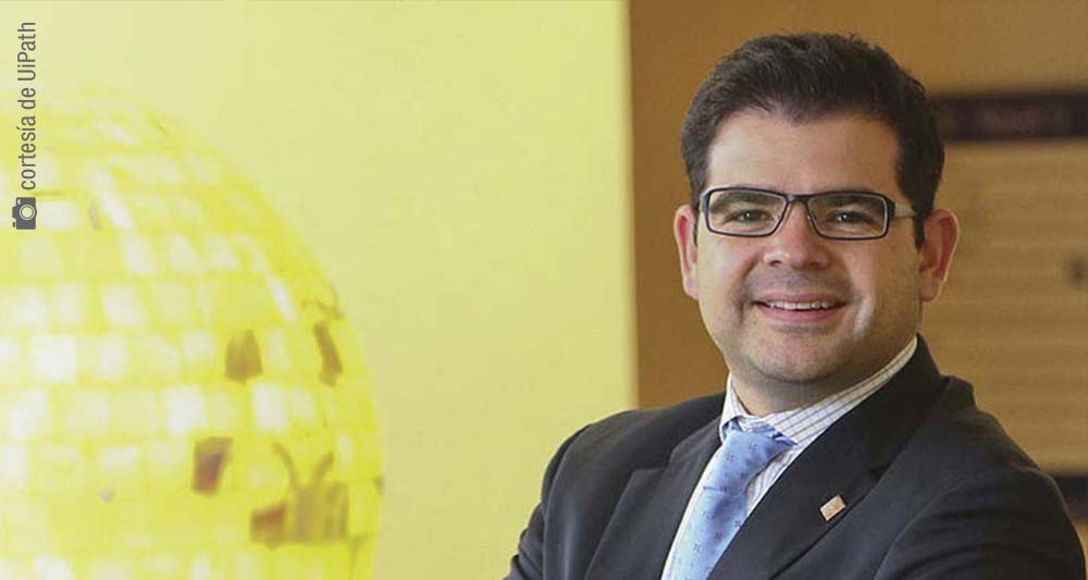 Haig Hanessian - Revista Smart Building