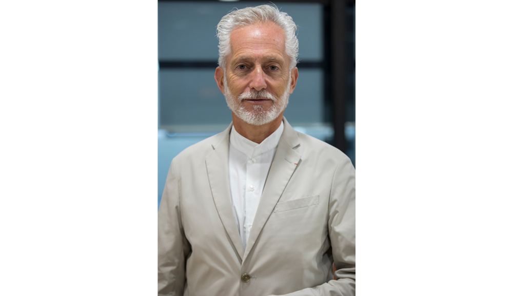 » Medalla de oro para el arquitecto mexicano Bernardo Gómez-Pimienta
