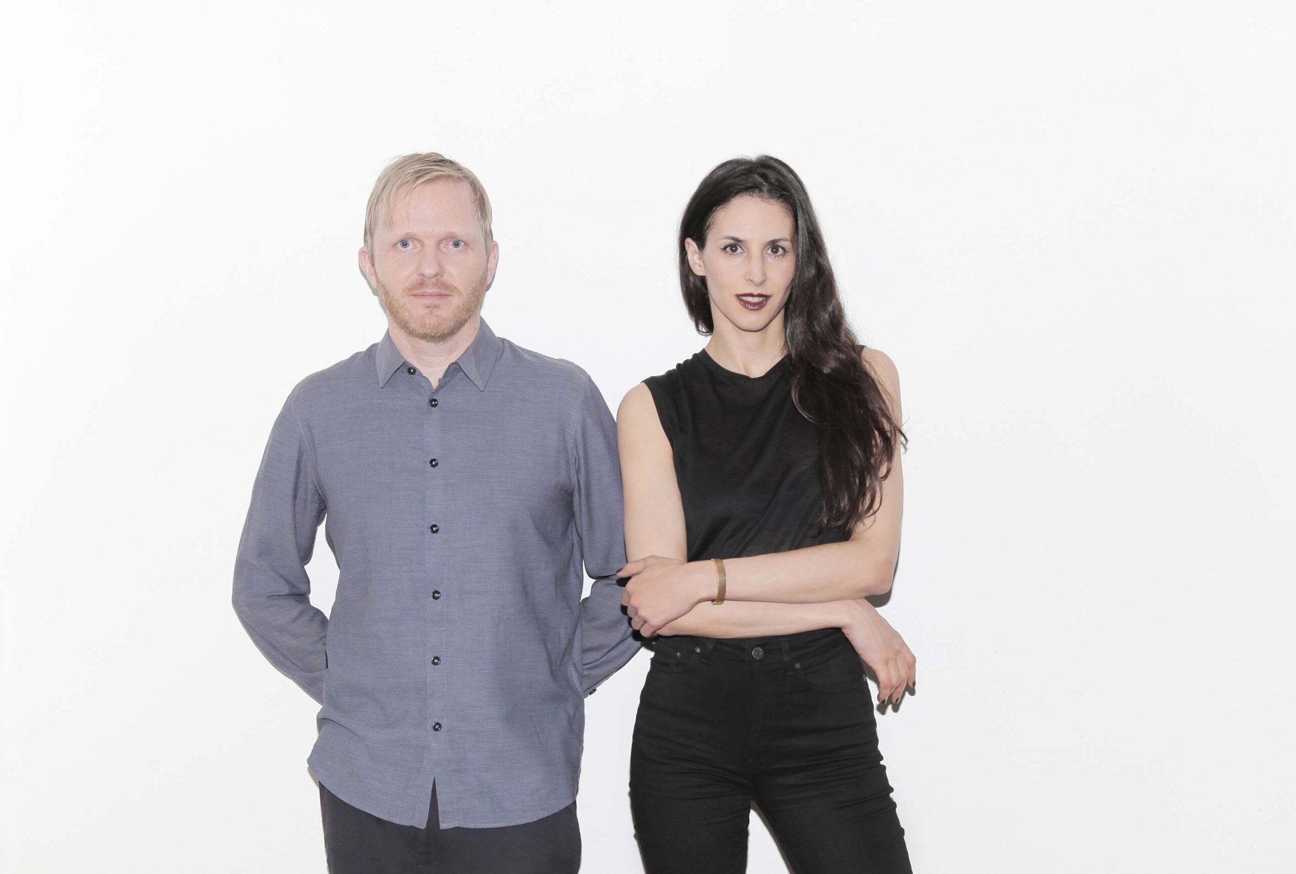 » Zeller & Moye, vanguardia del arte-arquitectura